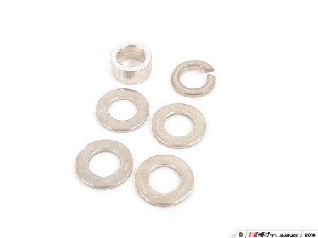 Genuine Mercedes Benz - 0219970748 - SEAL RING