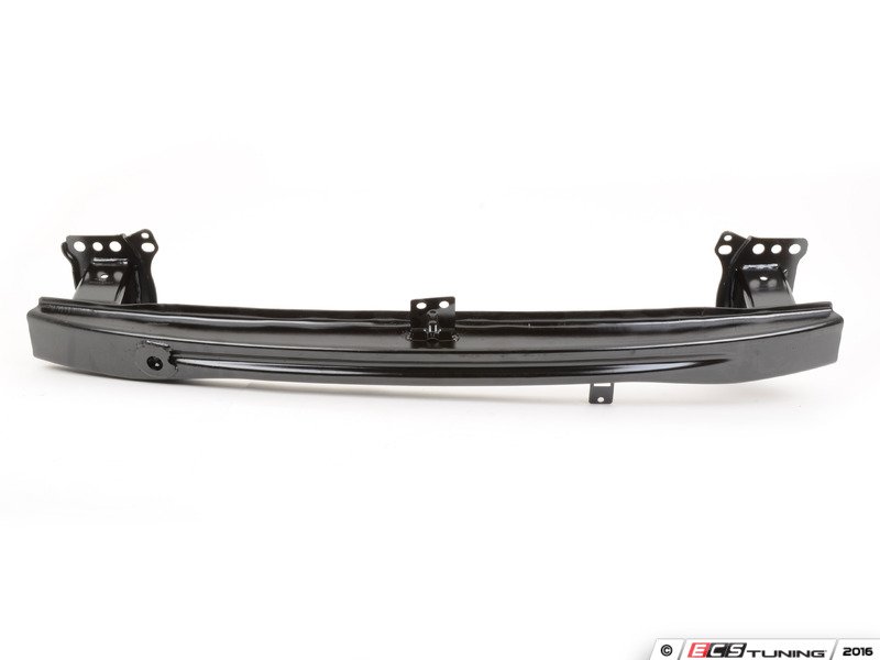 Genuine Volkswagen Audi - 5K0807109F - Front Bumper Support (5K0 807 109 F)