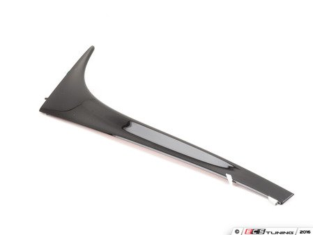 Genuine Volkswagen Audi - 5G6805945C041 - Hatch Spoiler Trim - Left ...