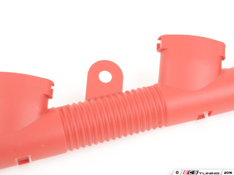 Genuine Volkswagen Audi - 06E971822 - Ignition Coil Wiring Cover ...