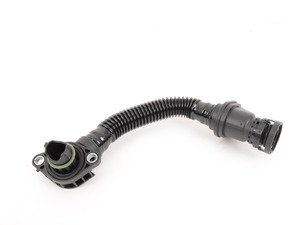 BMW M5 PCV Parts - ECS Tuning