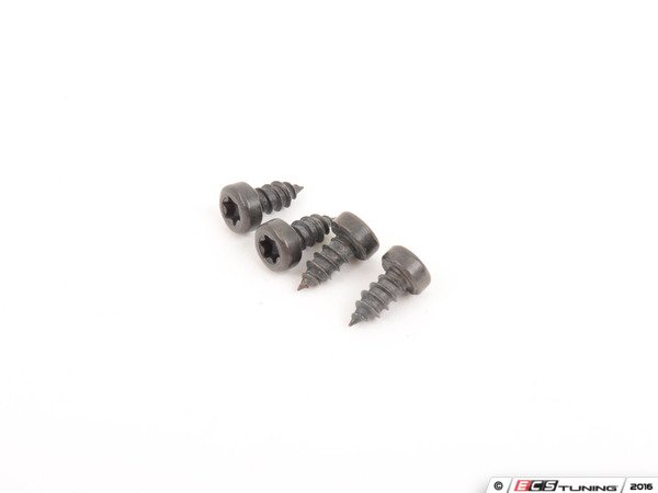 Genuine Volkswagen Audi - 4F0898255 - Sunroof Headliner Anti-Rattle ...