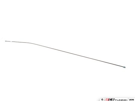 Genuine BMW - 34326772494 - E60 Pipe (34-32-6-772-494)