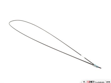 Genuine BMW - 34326772502 - Pipe - M10-M10 (34-32-6-772-502)