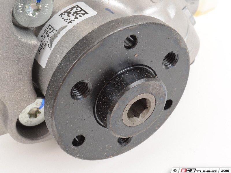 ZF - 32416779245 - Power Steering Pump - Active Steering