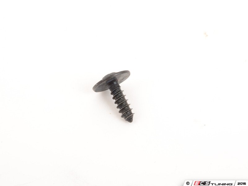 Genuine BMW - 07149200941 - Oval-head Screw with Washer - Priced Each ...