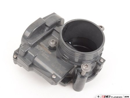 VDO - 13548624190 - Throttle Housing / Body A2C59513207