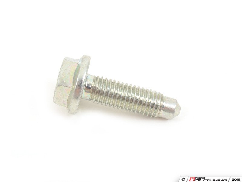 Bremmen Parts - n10204808 - Dogbone Mount Bolt