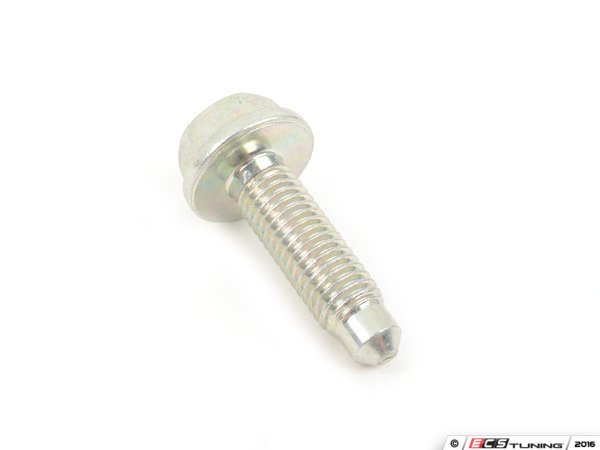 Bremmen Parts - n10204808 - Dogbone Mount Bolt