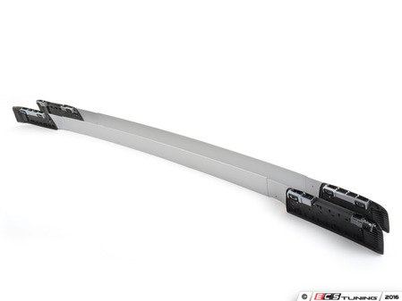 Genuine BMW - 51952165691 - Roof Rack Retrofit Kit - Silver (51-95-2 ...