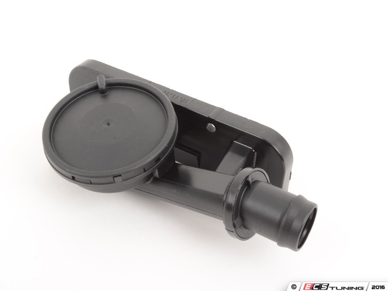 Genuine Volkswagen Audi - 06H129101B - VALVE (NO LONGER AVAILABLE) (06H ...