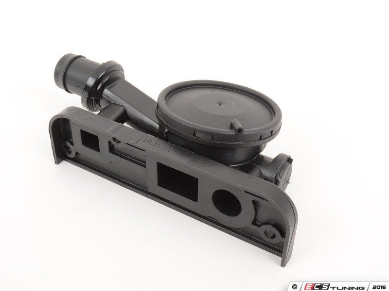 Genuine Volkswagen Audi - 06H129101B - VALVE (NO LONGER AVAILABLE) (06H ...