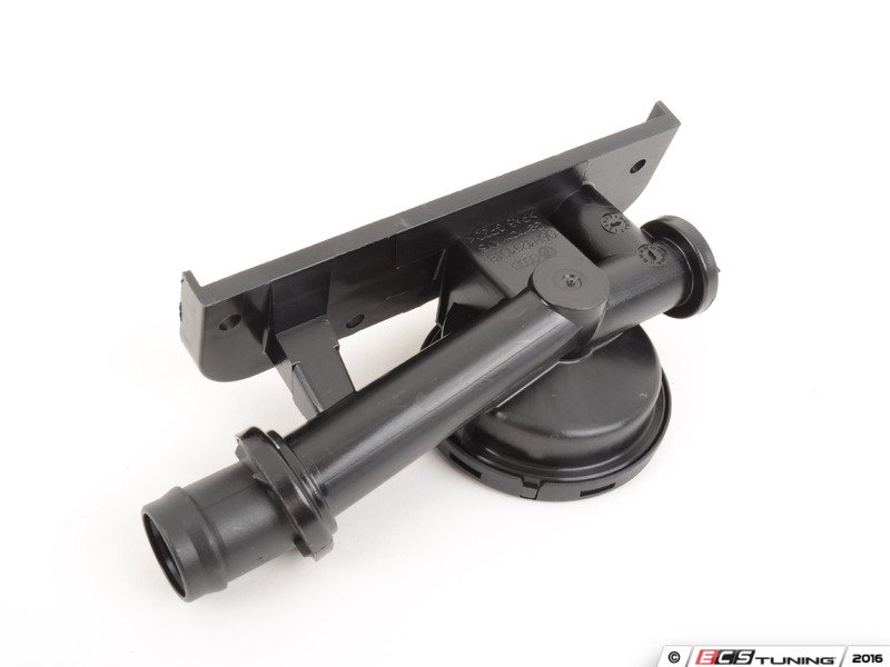 Genuine Volkswagen Audi - 06H129101B - VALVE (NO LONGER AVAILABLE) (06H ...