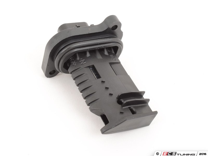 Genuine BMW - 13627602038 - Mass Air Flow Sensor (MAF) (13-62-7-602-038)