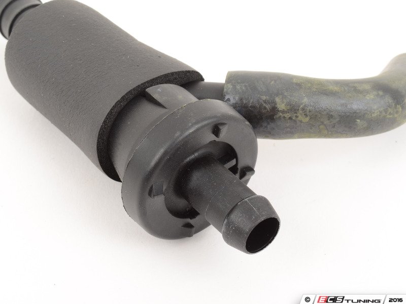 Genuine BMW - 11611708660 - SUCKING JET PUMP (11-61-1-708-660)