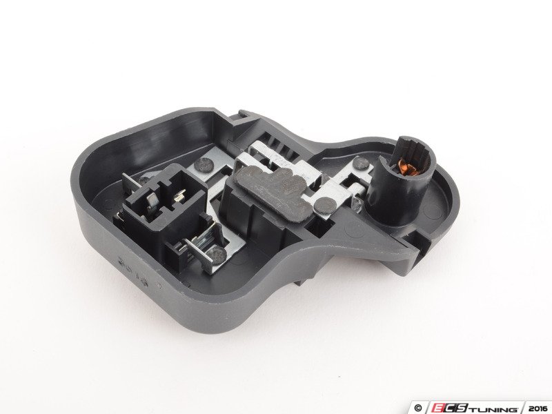 Genuine Volkswagen Audi - 5K0945260 - Inner Tail Light Bulb Holder ...