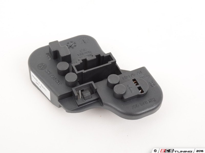Genuine Volkswagen Audi - 5K0945260 - Inner Tail Light Bulb Holder ...