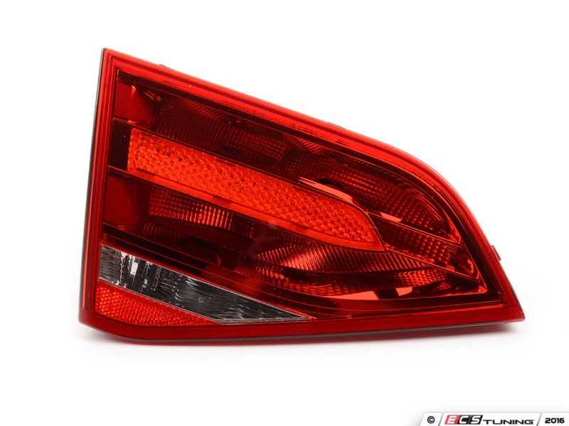 Genuine Volkswagen Audi - 8K5945093E - Inner Tail Light - Left (8K5 945 ...