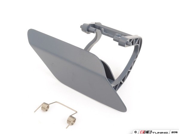 Genuine Mercedes Benz - 21286002089999 - COVERING