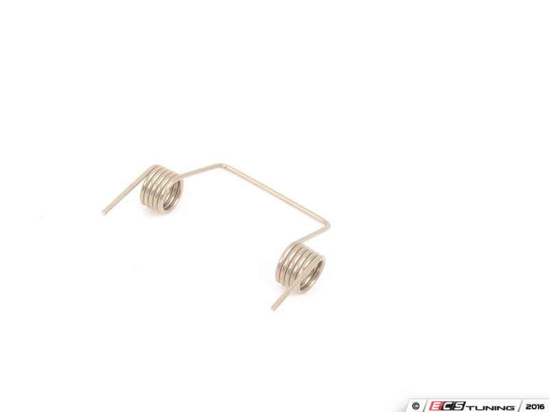 Genuine Mercedes Benz - 21286002089999 - COVERING