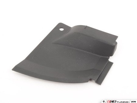 Genuine Porsche - 99350422000 - WHEEL WELL COVER