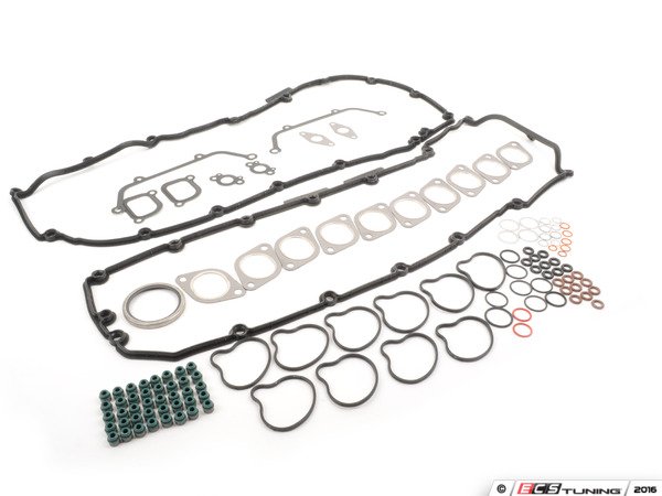 Genuine BMW - 11120392976 - Cylinder Head Gasket Set (11-12-0-392-976)