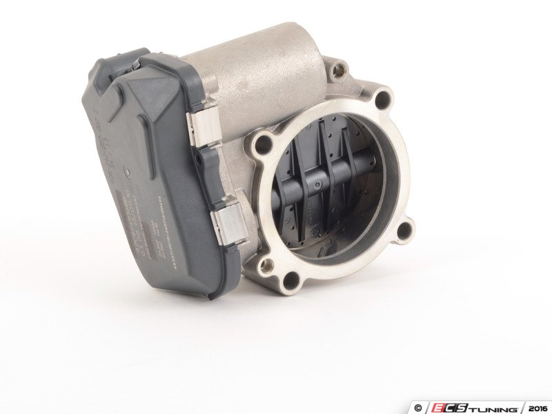 Siemens - 06E133062H - Throttle Body Assembly