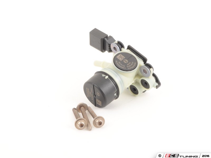 Genuine BMW - 16197351665 - Fuel Pump (16-19-7-351-665)