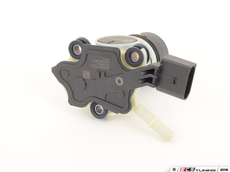 Genuine BMW - 16197351665 - Fuel Pump (16-19-7-351-665)