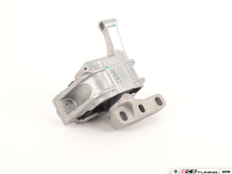 Genuine Volkswagen Audi - 5N0199262K - Engine Mount (5N0 199 262 K)