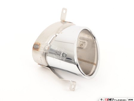 Genuine Volkswagen Audi - 8J0253683C - TRIM (8J0 253 683 C)