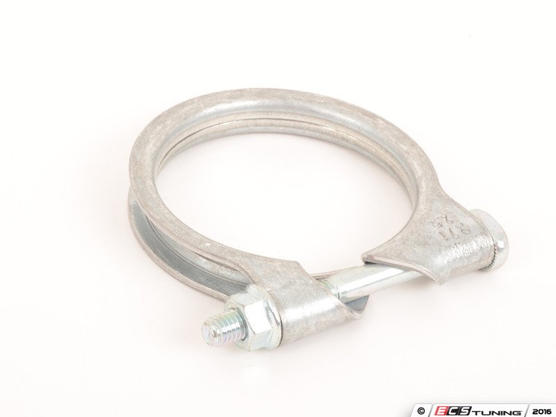 Genuine Mercedes Benz - 9069950202 - CLAMP