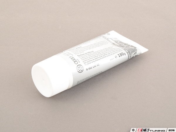 Genuine Volkswagen Audi - 8K0698470AKT7 - Rear Pad And Rotor ...