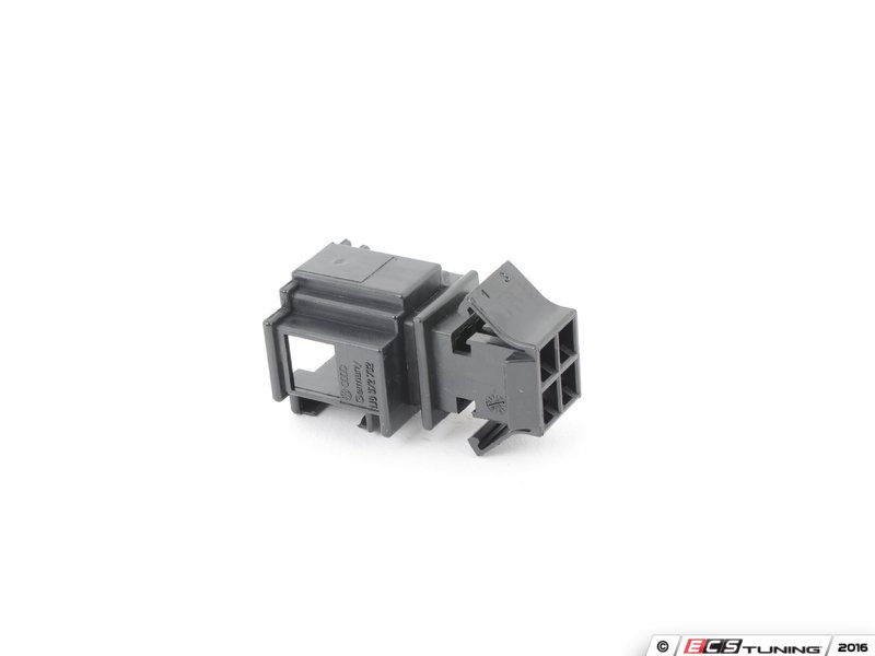 Genuine Volkswagen Audi - 1J0972732 - HOUSING (1J0 972 732)