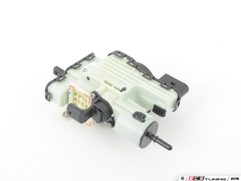 Genuine BMW - 16197244137 - Diesel Emissions Fluid Pump (Supply Module ...