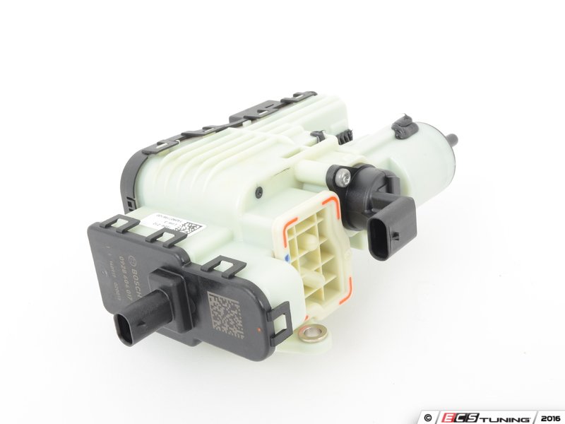Genuine BMW - 16197244137 - Diesel Emissions Fluid Pump (Supply Module ...