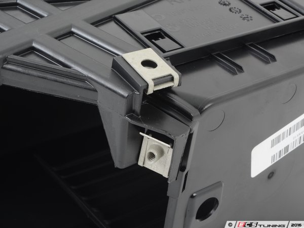 Genuine BMW - 51169285084 - Armrest Leather - Front Middle, Terra (51 ...