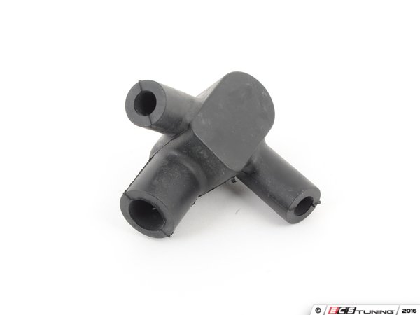 Genuine Porsche - 99610664706 - VENT HOSE