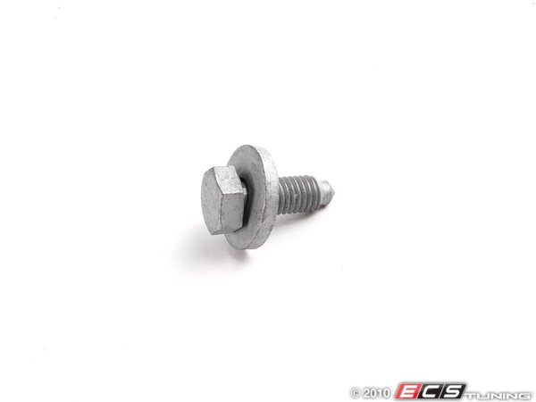 Genuine BMW - 22326760945 - Hex Bolt (22-32-6-760-945)