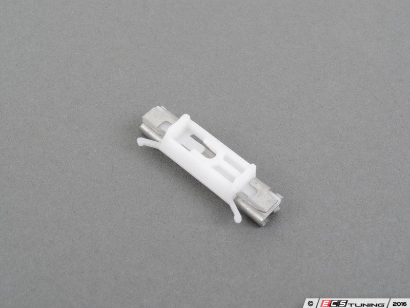 Genuine BMW - 51317177029kt - Clip - Pack Of 10