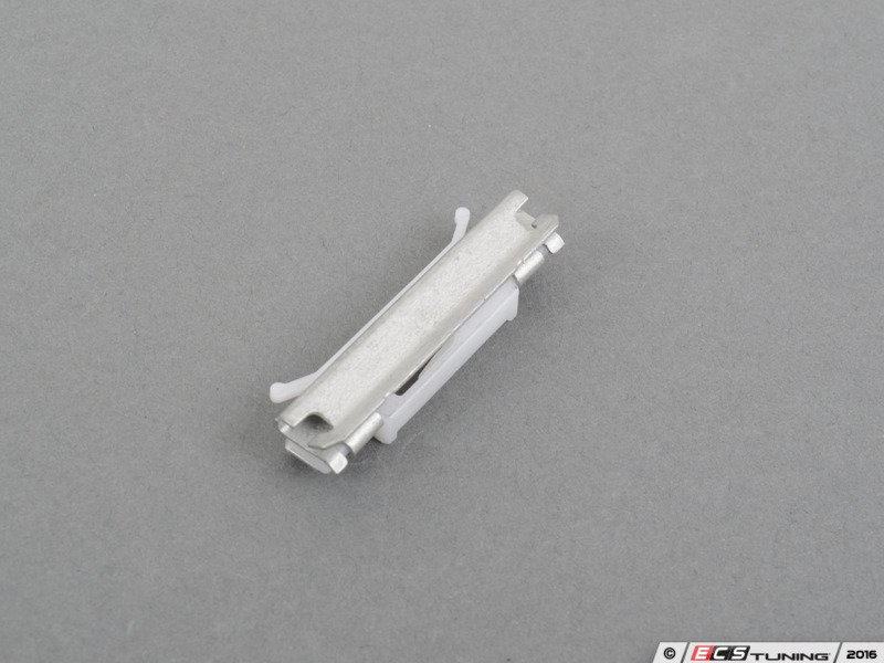 Genuine BMW - 51317177029kt - Clip - Pack Of 10