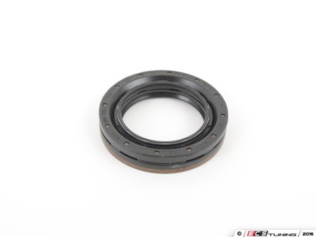 Genuine Volkswagen Audi - 0B5301227C - DSG Output Shaft Seal - Priced ...