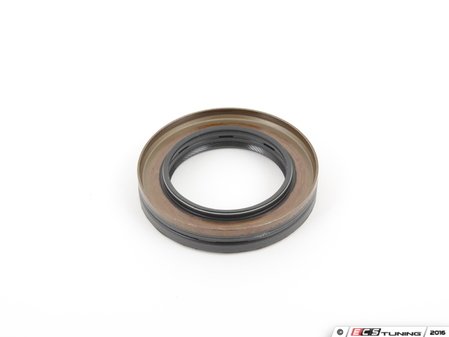 Genuine Volkswagen Audi - 0B5301227C - DSG Output Shaft Seal - Priced ...