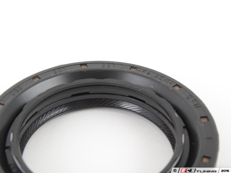 Genuine Volkswagen Audi - 0B5301227C - DSG Output Shaft Seal - Priced ...