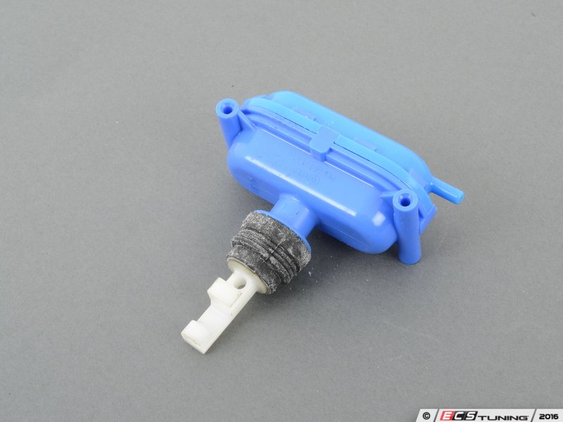 Genuine Volkswagen Audi - 443862153B - VALVE (443 862 153 B)