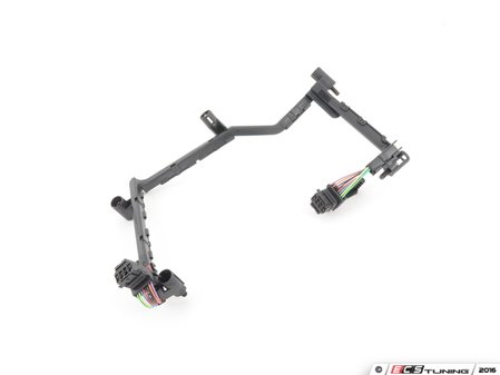Genuine Volkswagen Audi - 0B5321391A - S-Tronic Gearbox Harness (0B5 ...