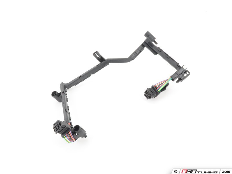 Genuine Volkswagen Audi - 0B5321391A - S-Tronic Gearbox Harness (0B5 ...