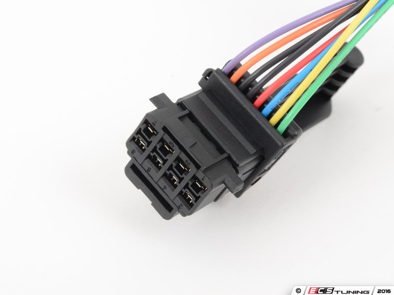 Genuine Volkswagen Audi - 0B5321391A - S-Tronic Gearbox Harness (0B5 ...