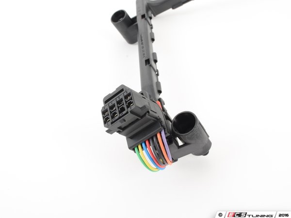 Genuine Volkswagen Audi - 0B5321391A - S-Tronic Gearbox Harness (0B5 ...
