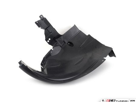 Genuine BMW - 51717169414 - Rear Fender Liner - Right (51-71-7-169-414)